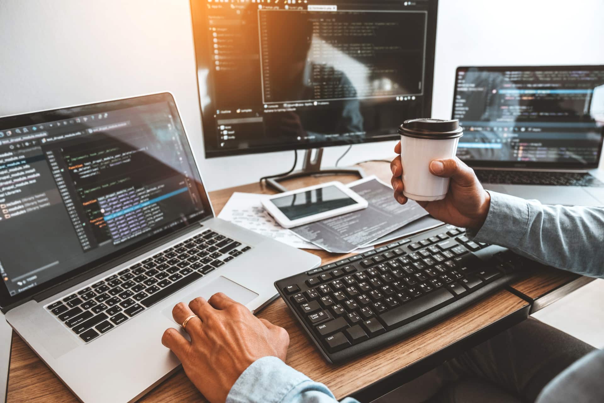 Développer votre logiciel grâce aux étapes du SDLC